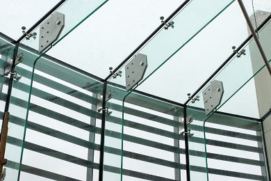 Structural glass engineering | glassonweb.com